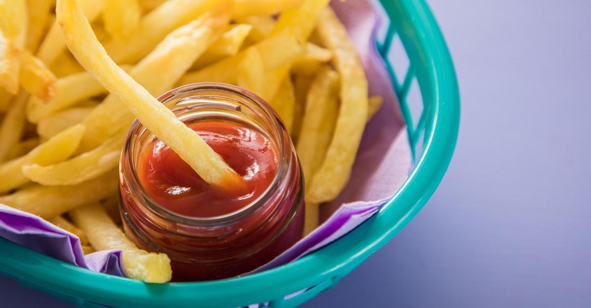 Wormel: Karen’s Diner